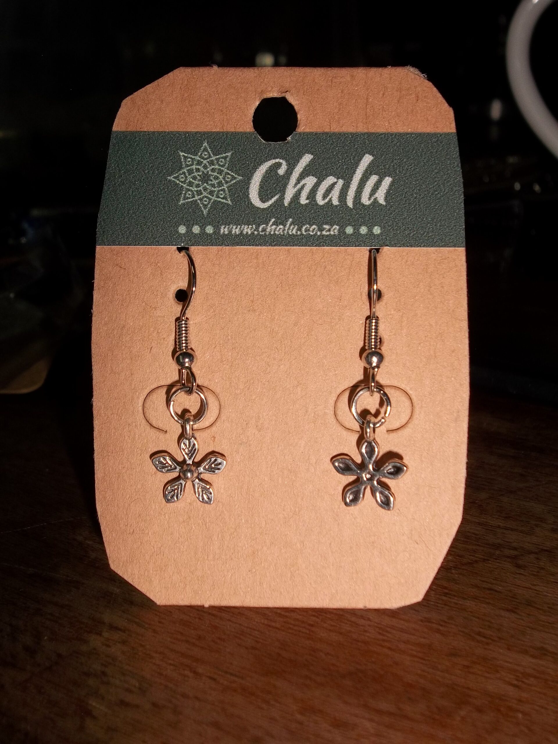 Steel Flowers -Handcraft – Chalu Store